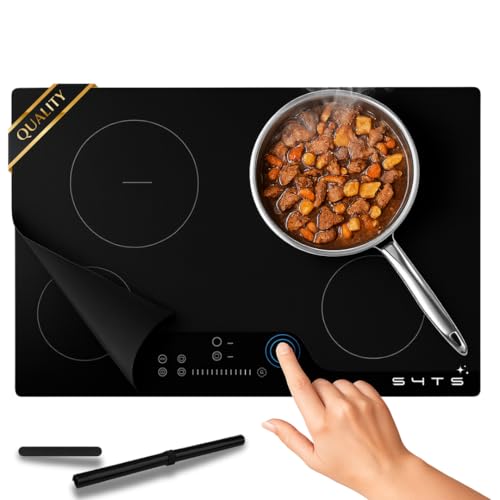 Amazon.it Best Sellers: The most popular items in Cooktop Parts ...