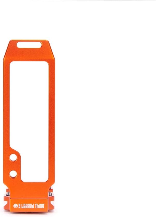 3 Legged Thing QR11 2 .0 Arca Swiss-Compatible Full Body Universal ...