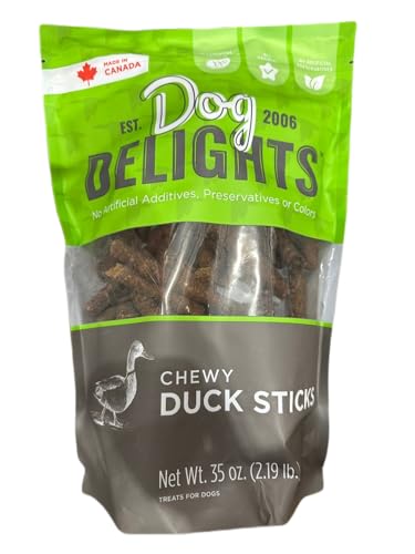 Amazon Best Sellers: Best Dog Rawhide Sticks