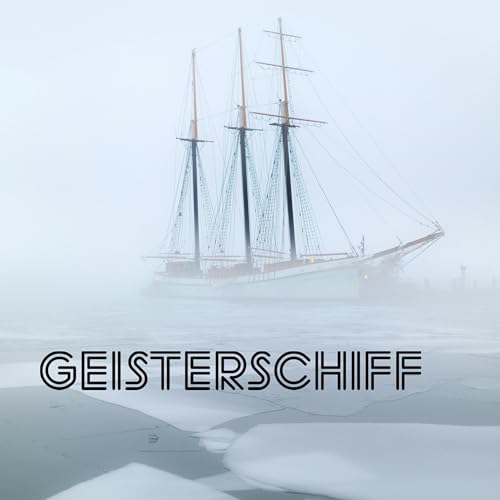 Spiele Geisterschiff von Lynger auf Amazon Music ab