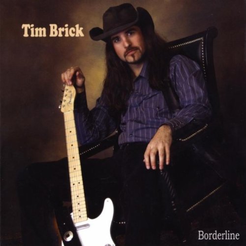 Play Borderline by Tim Brick on Amazon Music