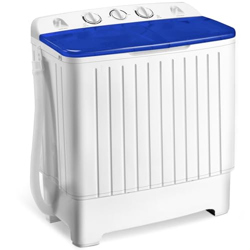 Top 10 Best Samsung Portable Washing Machine : Reviews & Buying Guide ...