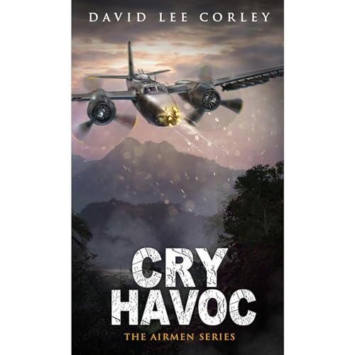 Amazon.com: Cry Havoc: A Vietnam War Novel (Audible Audio Edition): David Lee Corley ...