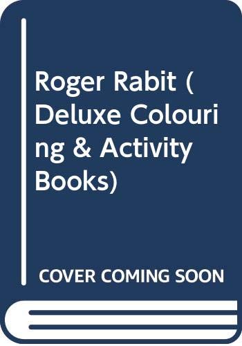 Roger Rabit: Golden Books: 9780307055231: Amazon.com: Books