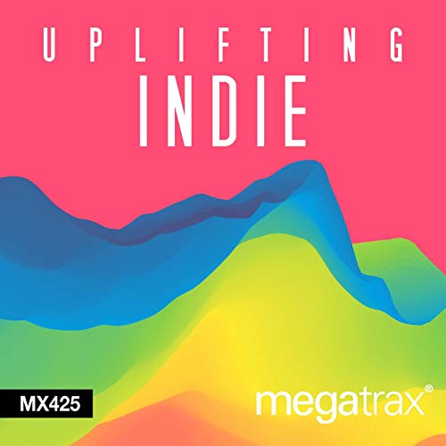 Play Uplifting Indie by Kavin Hoo on Amazon Music
