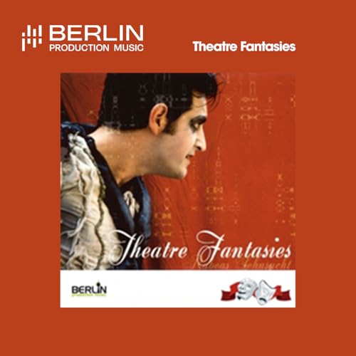 Amazon.com: Theatre Fantasies : Farideh Mohsenian: Digital Music