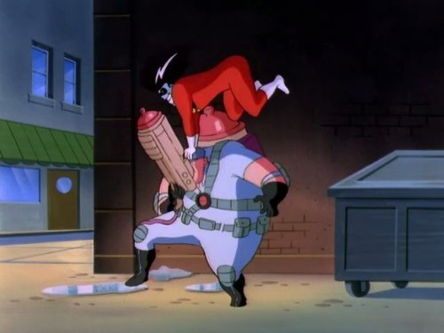 Watch Freakazoid Season 1 | Prime Video