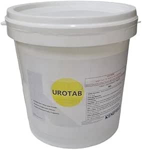 Urotab Perfumed Urinal Toilet Deodorant Blocks : Amazon.com.au: Beauty