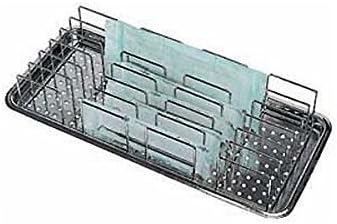 Amazon.com: Tuttnauer Autoclaves Pouch Racks - Model AR910 - Set of 2 ...