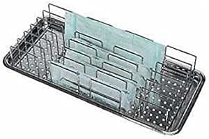 Amazon.com: Tuttnauer Autoclaves Pouch Racks - Model AR910 - Set of 2 ...