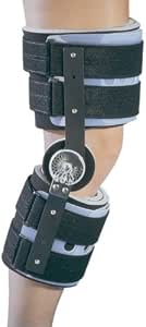 Amazon.com: ProCare KneeRANGER - Rehab Splint : Health & Household