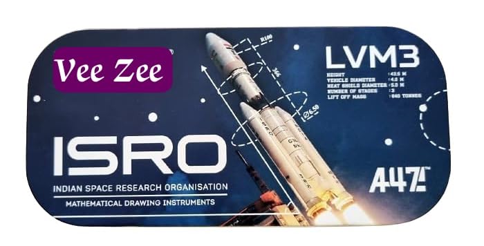 Amazon.in Bestsellers: The most popular items in Geometry Sets