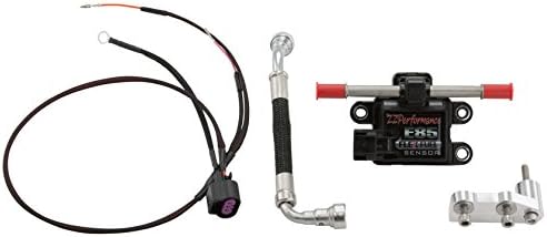 Amazon.com: E85 Flex Fuel Conversion Kit For ATS/CTS : Automotive