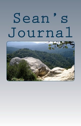 Sean's Journal: Walls, Ralph C: 9781479197330: Amazon.com: Books