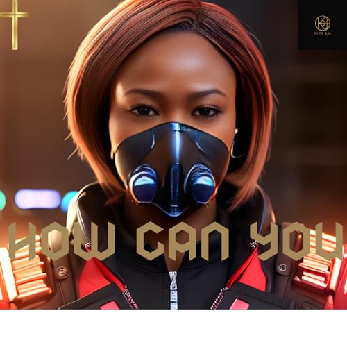 Écouter How can you de Ruth K.O. sur Amazon Music Unlimited