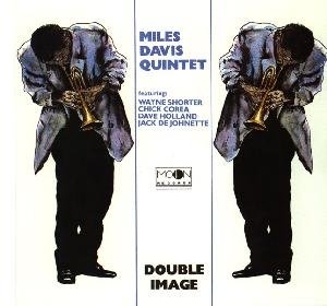 Miles Davis - Double Image - Amazon.com Music