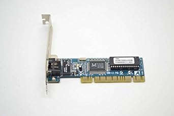 New COGNEX R603-115047 RTL8139A ENET Card Interface PCB Circuit Board ...