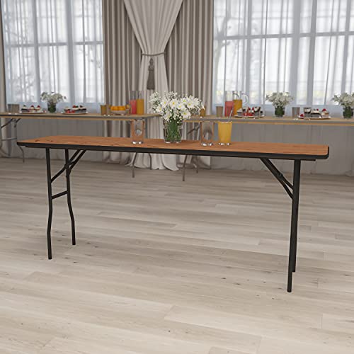 Long Folding Table – The 16 best products compared - Wild Explained