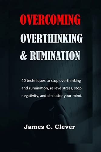 What Is Overthinking Or Rumination (Psychology Made Easy)
