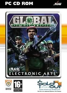 Global Operations : Amazon.co.uk: PC & Video Games