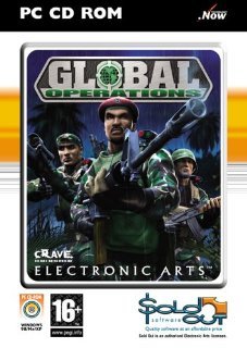Global Operations : Amazon.de: Games
