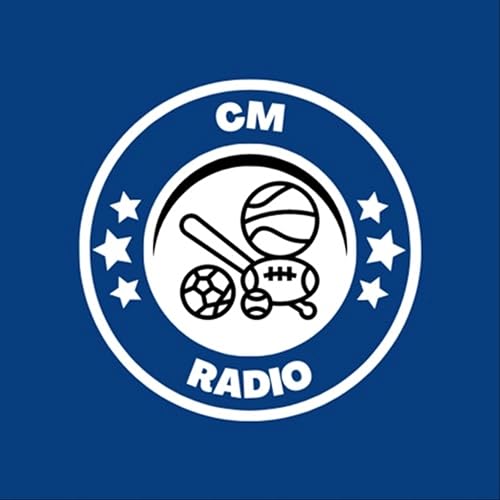 Amazon.co.jp: CM Radio : Chase Molitor: Audibleオーディオブック