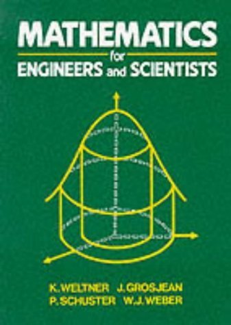 Mathematics for Engineers and Scientists: Buy Online at Best Price in ...