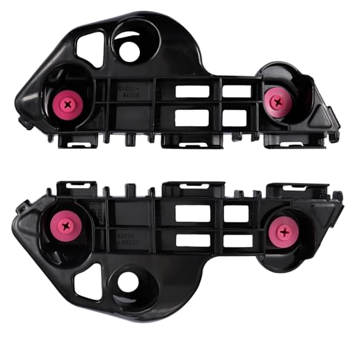 Amazon Best Sellers: Best Bumper Covers