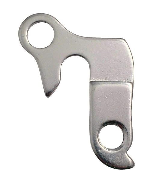 Schrodinger 70046 Bicycle Cycle Bike 1Pc. Rear Gear Derailleur Hanger ...