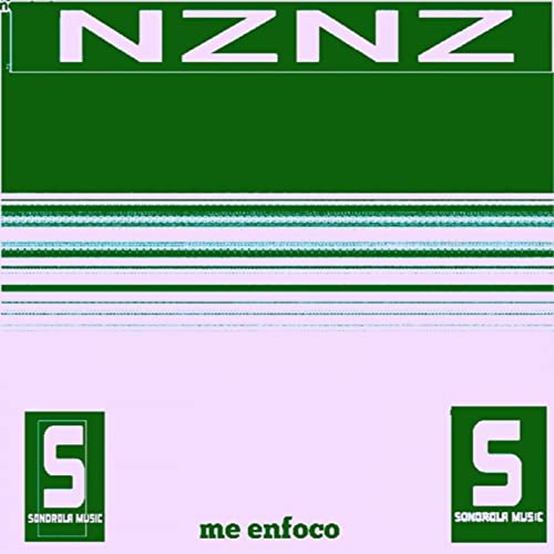 ME ENFOCO von NZNZ auf Amazon Music Unlimited