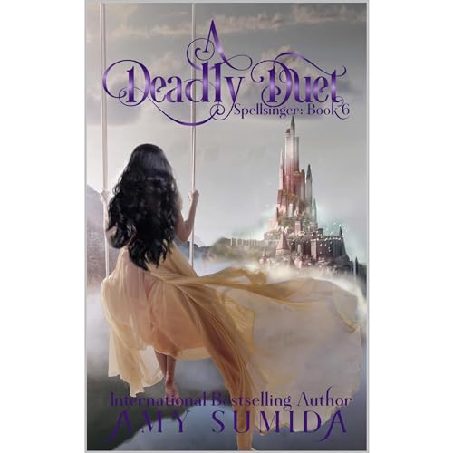 Amazon.com: A Deadly Duet: Reverse Harem Siren Romance (Audible Audio ...