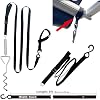 Amazon.com: Dulepax RV Awning Tie Down Kit, Heavy Duty RV Awning Anchor ...