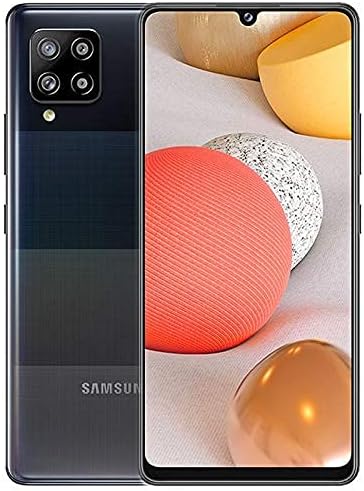 Samsung Galaxy A42 5G Dual A426B 128 Go 6 Go de RAM débloqué en usine (GSM uniquement | Pas de ...