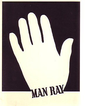 MAN RAY: NEW GRAPHICS: (MAN RAY). Man Ray & Jules Langsner: Amazon.com ...