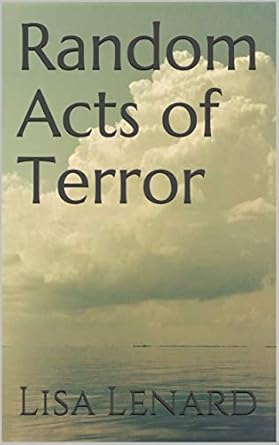 Random Acts of Terror - Kindle edition by Lenard, Lisa. Mystery ...