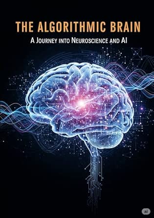 The Algorithmic Brain: A Journey into Neuroscience and AI: Tripathi, Mr ...