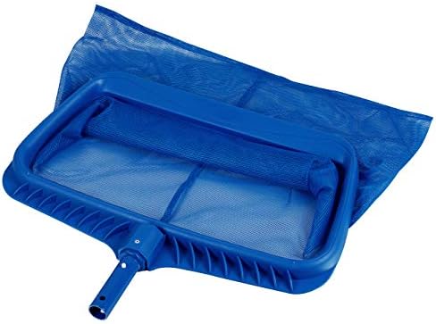 Swell Heavy Duty Pond Net - Sludge Net & Strong 3m Telescopic Handle ...