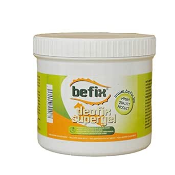 Befix Deofix Super Gel Divers - 400 Gramm : Amazon.de: Kosmetik