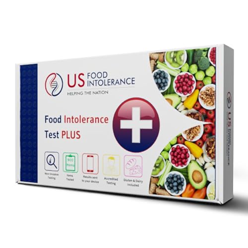 Find The Best Food Sensitivity Test Kits Reviews & Comparison - Katynel