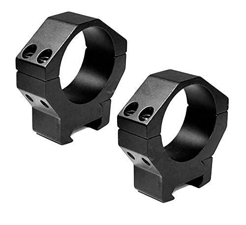 10 Best 34mm Scope Rings Review in 2023 - New Edition