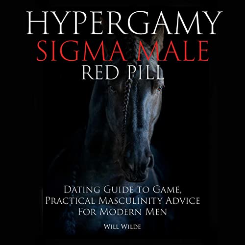 Amazon.com: The Sigma Male Bible: An Ultimate Guide to the Lone Wolf ...