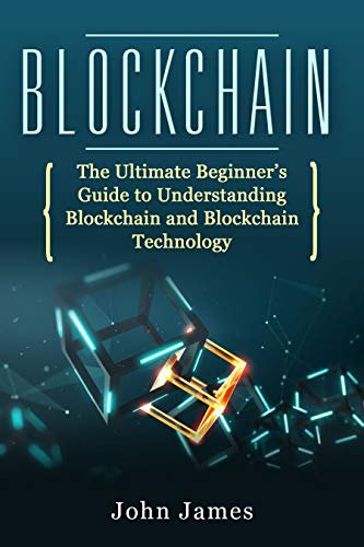 20 Best-Selling Blockchain Books of All Time - BookAuthority
