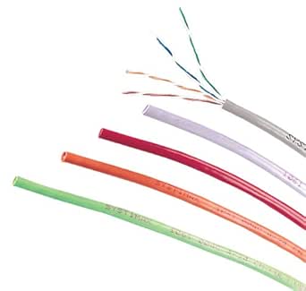 Amazon.com: 760041939 - 2061F Systimax PowerSUM Category 5e U/UTP ...