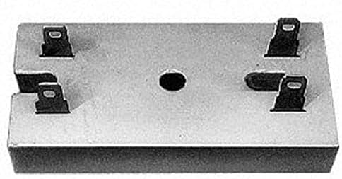 Amazon.com: Standard Motor Products RU12 Resistor : Automotive