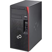 Fujitsu Esprimo P757/E85+ Intel Quad Core i7 1TB SSD Hard Drive 32GB ...