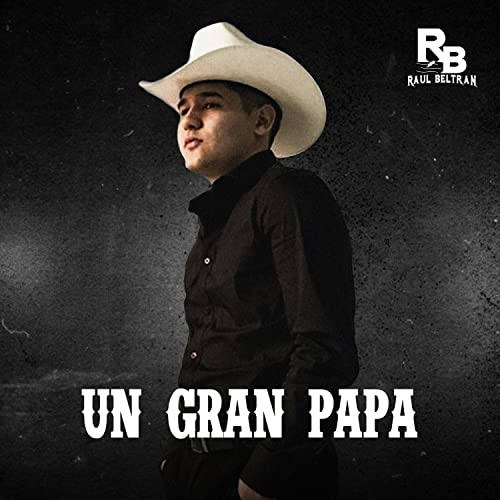 Play Un Gran Papa by Raúl Beltran on Amazon Music