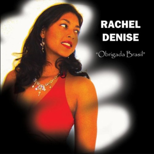 Obrigada Brasíl! by Rachel Denise on Amazon Music - Amazon.co.uk