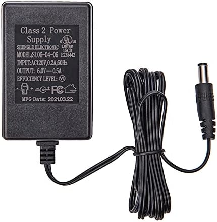 Amazon.com: 12V Kids Powered Ride On Car Universal Charger with ...