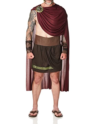 300 The Movie Costumes | Costumes Hub