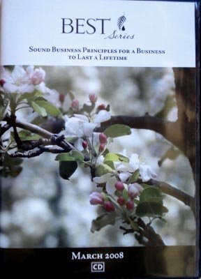 Amazon.com: Sound Business Principles for a Business to Last A Lifetime ...